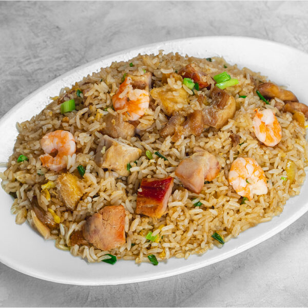 Chifa Yen Yen – El mejor sabor oriental